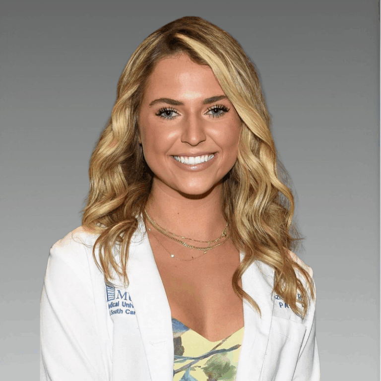 Providers – Mackenzie Russell - May River Dermatology
